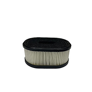 ENGINERUN MS441 Chainsaw Air Filter Fits for Stihl MS440 MS441C MS660 044 066 Saws Parts Replaces OEM 0000 120 1653, 0000 120 1654 (Pack of Two)