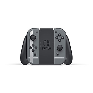 Nintendo Switch Super Smash Bros. Ultimate Edition - Switch (Renewed)