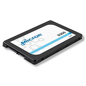 Lenovo 2.5 5300 240GB EN SATA SSD