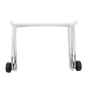 Skin Hair Analyzer, 5 Inch LCD Screen Digital Skin Diagnosis Scanner System Hair Analyzer Analysis Scanner Rechargeable Hair Analyser Machine Digital Skin Health Detection for Home Salon Use(US)