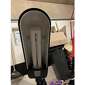 Osram 010786 - DULUX L 36W/840 Single Tube 4 Pin Base Compact Fluorescent Light Bulb