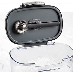 Progressive International Progressive ProKeeper+ 1.5-quart Brown Sugar ProKeeper And 2-quart Powdered Sugar ProKeeper Combo
