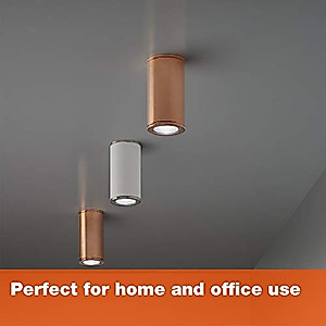 GoodBulb 18-Watt CFL Bulb, 120-Volts Energy-Efficient Quad-Tube Lamp, 4100K Cool White Color (Pack of 4 Bulbs)