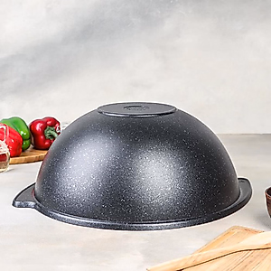 Cooking Pot Kazan for Making Pilaf (non-stick coating) Cookware (7L)