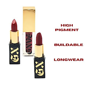 GXVE BY GWEN STEFANI Mini Originals Lip Set