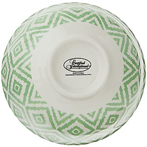 Certified International Chelsea All Purpose 4,75" Bowls, Set of 6