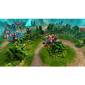 Dungeons 3 Complete Collection - Xbox One