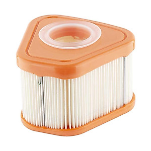 Briggs & Stratton 597265 Lawn & Garden Equipment Engine Air Filter Genuine Original Equipment Manufacturer (OEM) Part