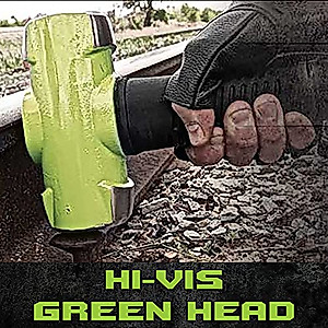 Wilton B.A.S.H 36" Sledge Hammer, 20 Lb Head (22036)