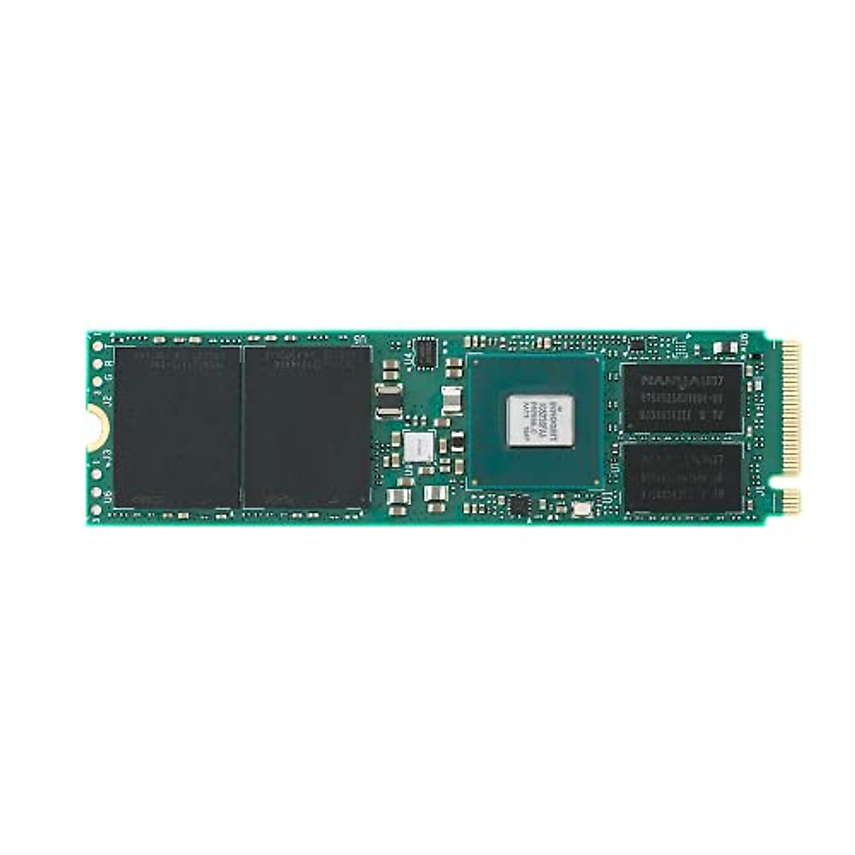 Plextor PX-1TM10PGN with Kioxia NAND Gen4 Compatible, Internal SSD, M.2, NVMe Model, 1TB