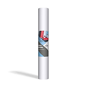 Livelynine 15.8x197 Waterproof White Wallpaper Peel and Stick for Bedroom White Vinyl Wrap for Kitchen Self Adhesive Contact Paper for Cabinets Drawer Liner Modern Wall Paper for Bedrooms Bathroom