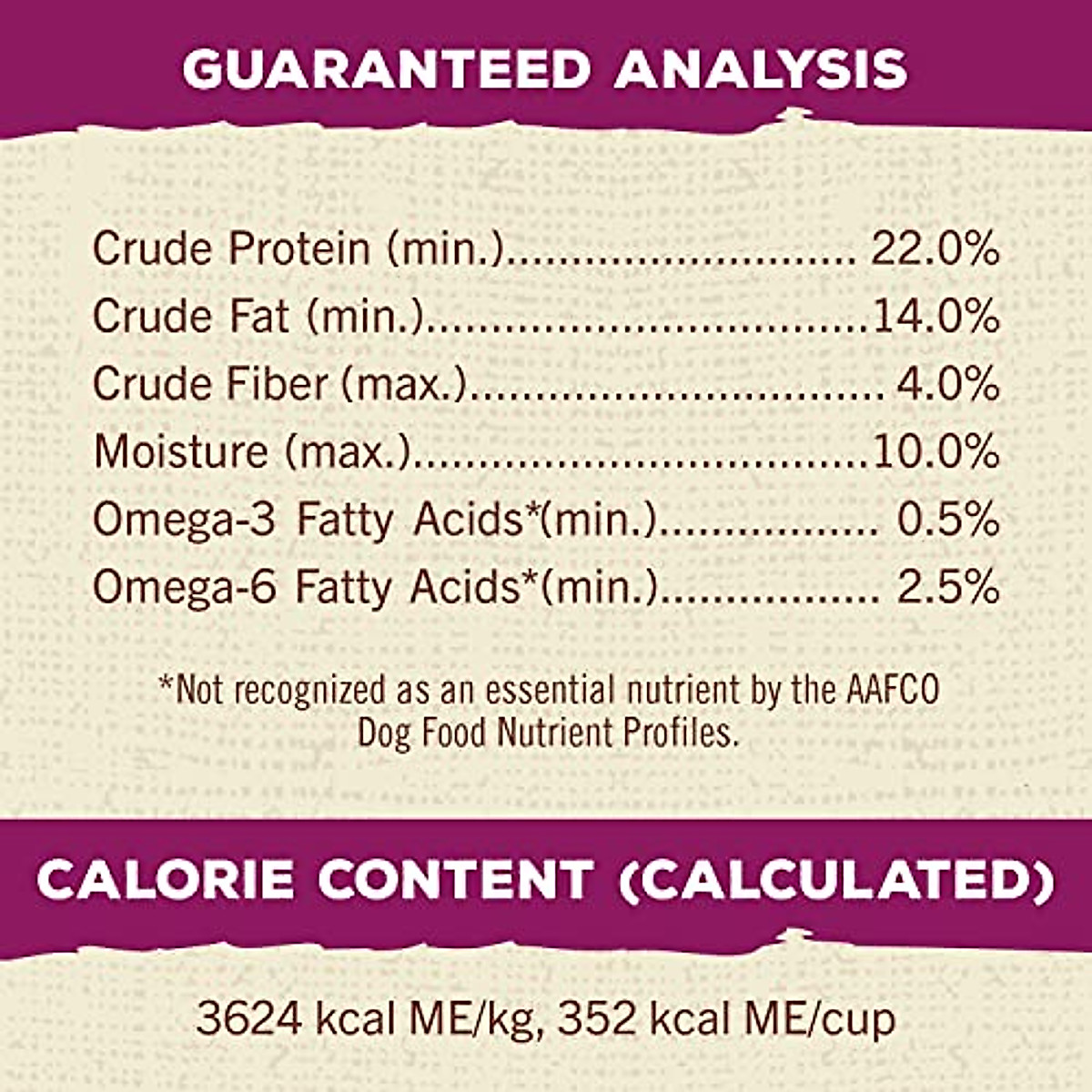 Nutro MAX Adult Recipe Dry Dog Food with Farm Raised Chicken, 12 LB Bag