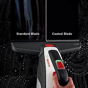 Large Replacement Blades (Glassvac)