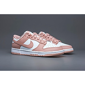 Nike Women's Gymnastics Shoes Sneaker, White Rose Whisper, 11