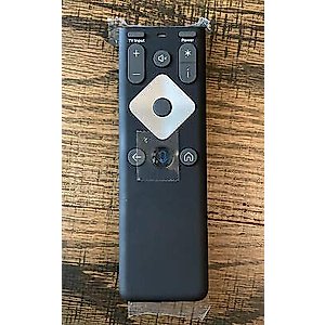 (2 Pack) Xfinity Comcast XR16 Voice Remote Control for Flex Streaming Device Only