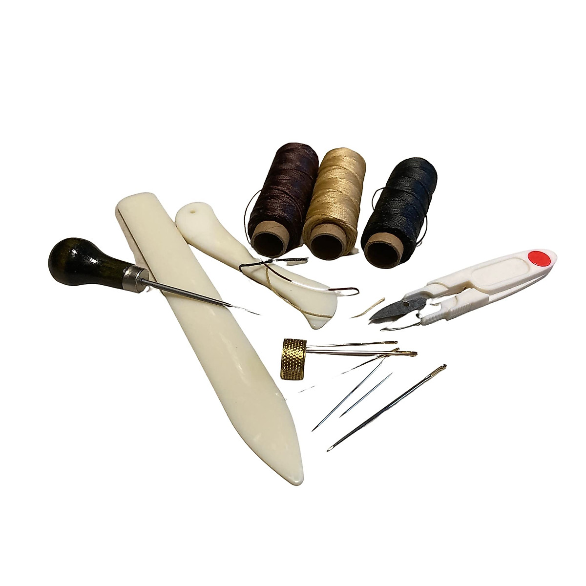 Book Binding Kit for Beginners