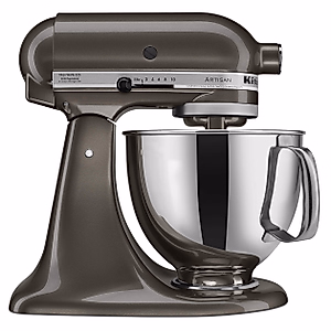 KitchenAid Artisan Stand Mixers, 5 quart, Truffle Dust
