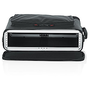 Gator, Amplifier Case (GR-RACKBAG-2U)