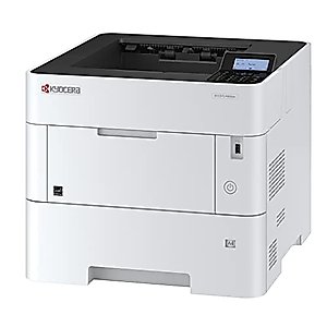KYOCERA 1102TS2US0, LASER PRINTER, NET,DUP