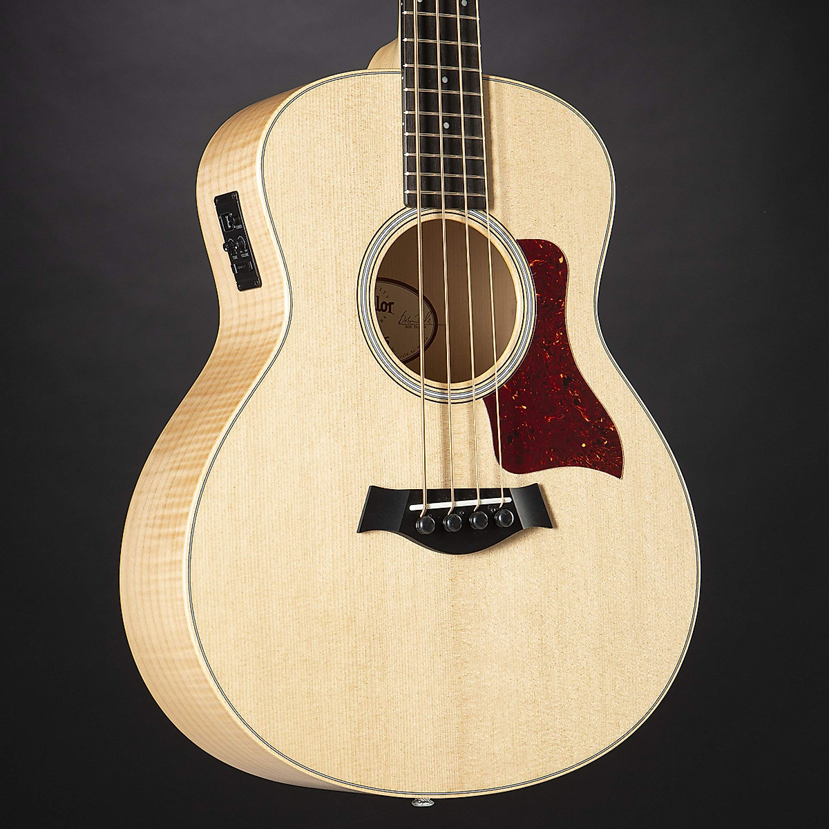 Taylor GS Mini-E Maple Bass - Natural