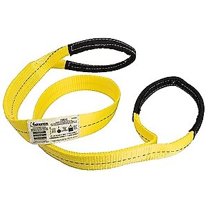 Keeper (02612 6' x 2" Lift Sling