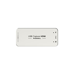 Magewell USB Capture HDMI Gen2 - USB 3.0 HD Video Capture Dongle Model 32060