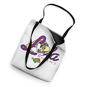 Space Jam Lola Bunny Tote Bag