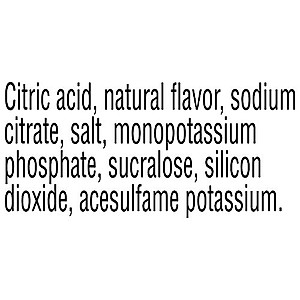 Gatorade G Zero Powder, Glacier Cherry,10 oz (Pack of 120)