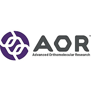 AOR Vitamin D3 Liquid Adult, 50 ML