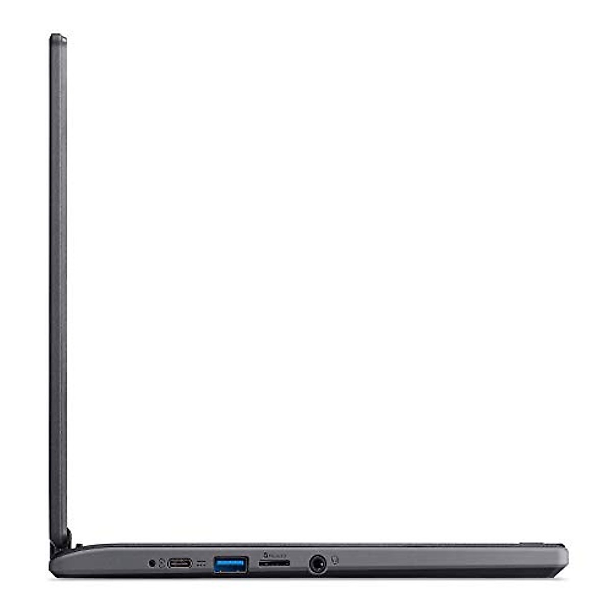 Acer Chromebook 311 Laptop | AMD A-Series Dual-Core A4-9120C | 11.6" HD Display | AMD Radeon R4 Graphics | 4GB DDR4 | 64GB eMMC | 802.11ac WiFi 5 | Bluetooth 4.2 | Chrome OS | CB311-10H-42LY