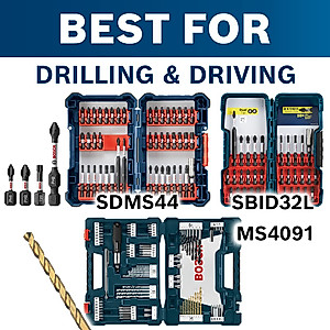 BOSCH PS11N 12V Max 3/8 In. Angle Drill (Bare Tool) , Blue