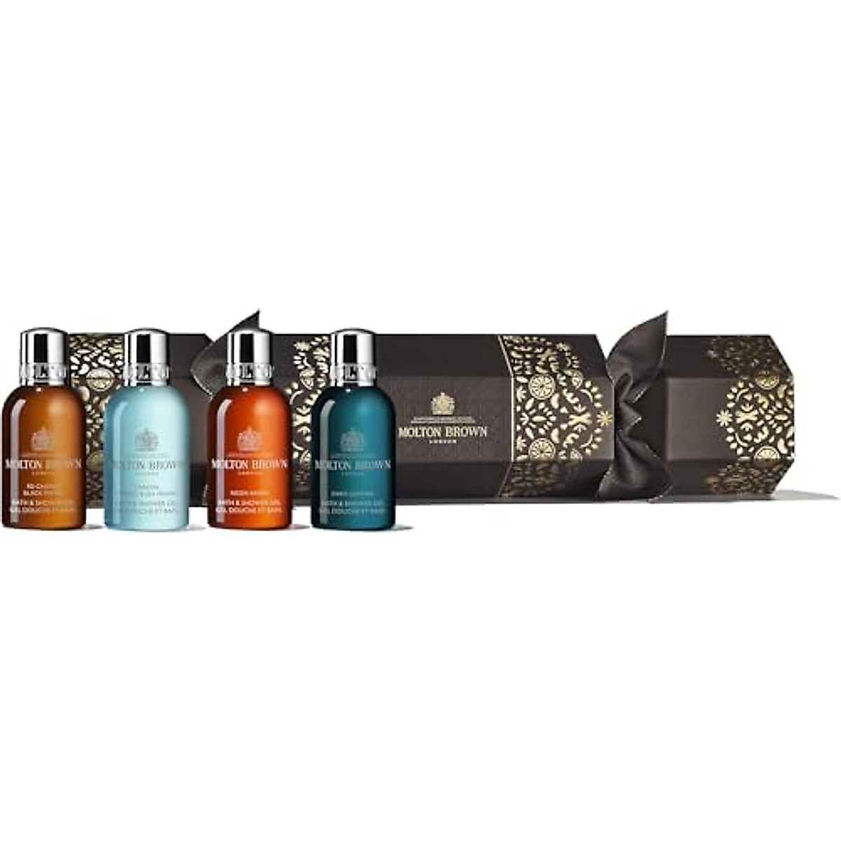 Molton Brown Woody & Aromatic Christmas Cracker