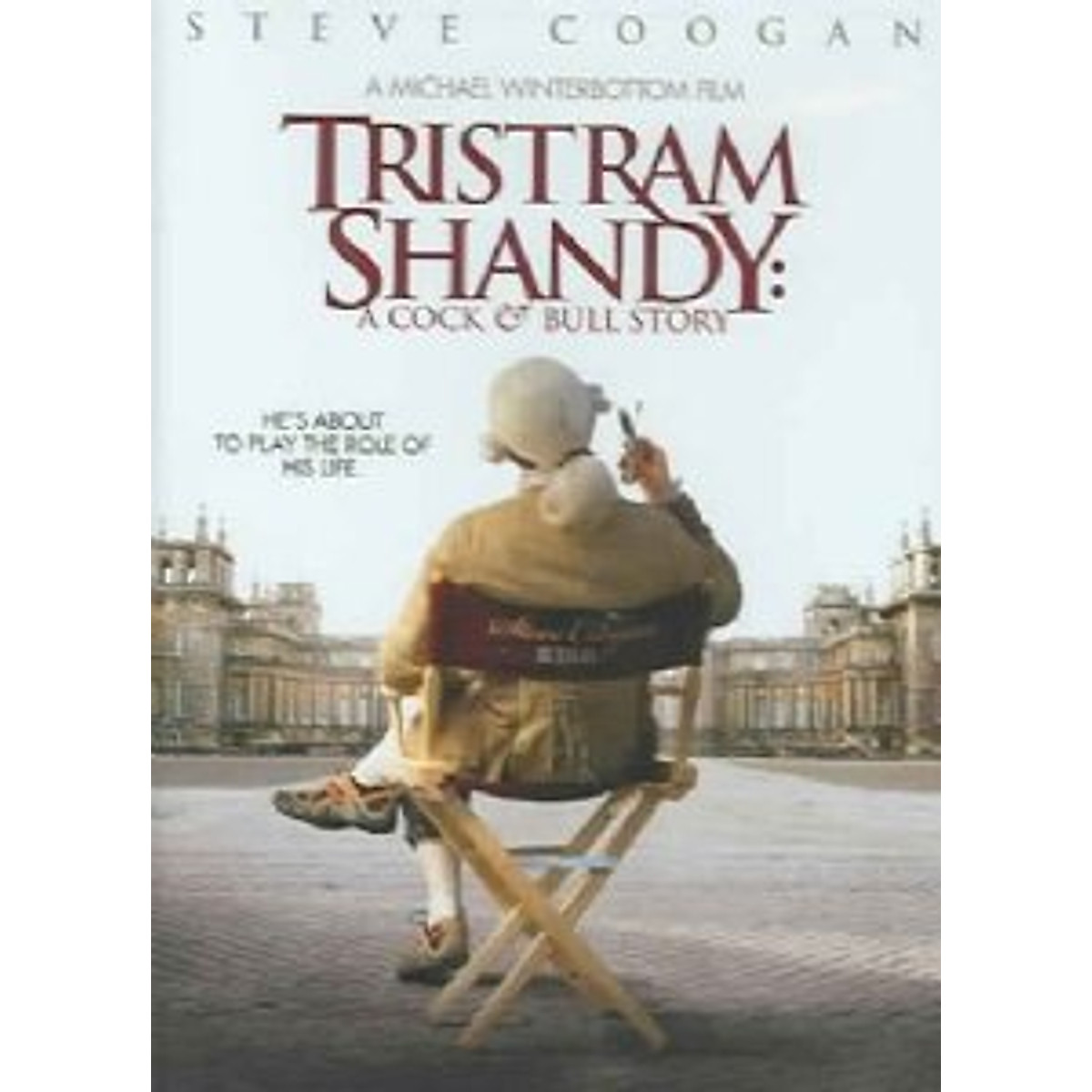 Tristram Shandy - A Cock and Bull Story