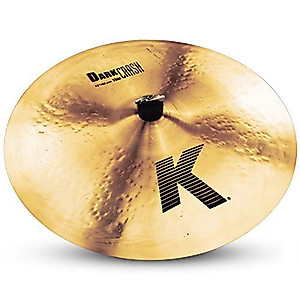 Zildjian K0801C Country Pack Cymbal Set Bundle with Gig Bag and Austin Bazaar Polishing Cloth