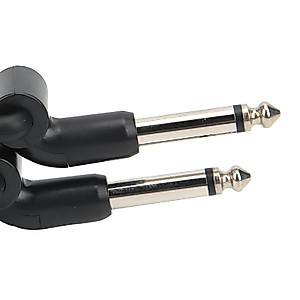 Guitar System Rechargeable Guitar Transmitter Receiver Audio System 48K 24bit 20Hz-20KHz Electronic Bass Pickup Amplifier Accessories