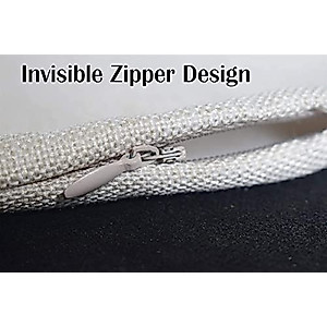 Cuppqq Throw Pillow Covers Cool Army Camouflage Military Green Camo Pillow Cover Square Pillow Case Cushion for Home Decor Sofa Couch 18x18 Inch Pillowcase