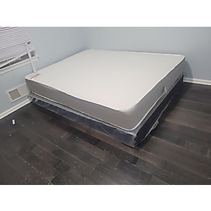 Queen Size Bed FamilydiscountFurniture - Mattress and Base