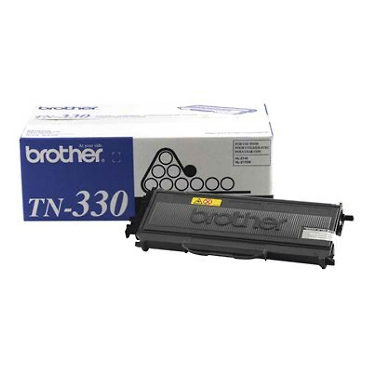 Brother - TN330 TONER CART FOR DCP-7030/7040 HL-2140/2170W/