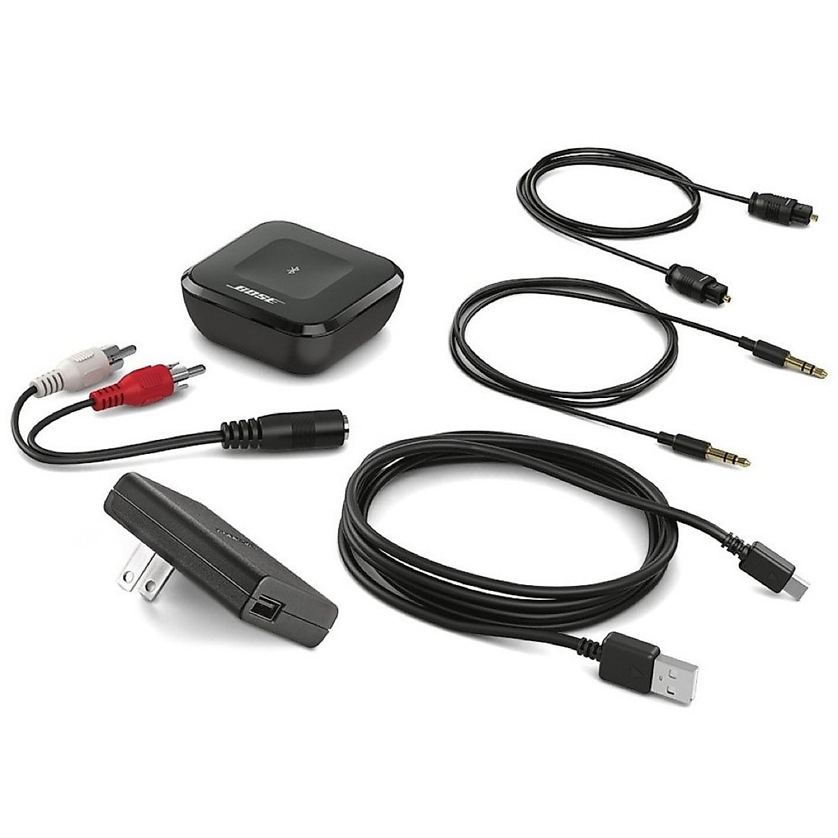 Bose Bluetooth Audio Adapter