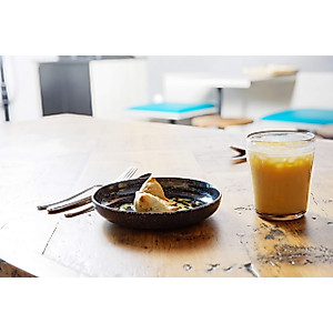 Fortessa Veranda 14 Ounce Double Old Fashioned Outdoor Drinkware, Set of 12, Clear