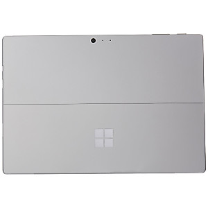 Microsoft Surface Pro 4 (12.3) 256GB/8GB Intel i5-6300U 2.4GHz Tablet PC 1724 (Renewed)