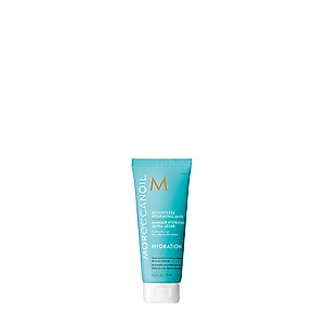 Moroccanoil Weightless Hydrating Mask, Travel Size, 2.53 Fl. Oz.