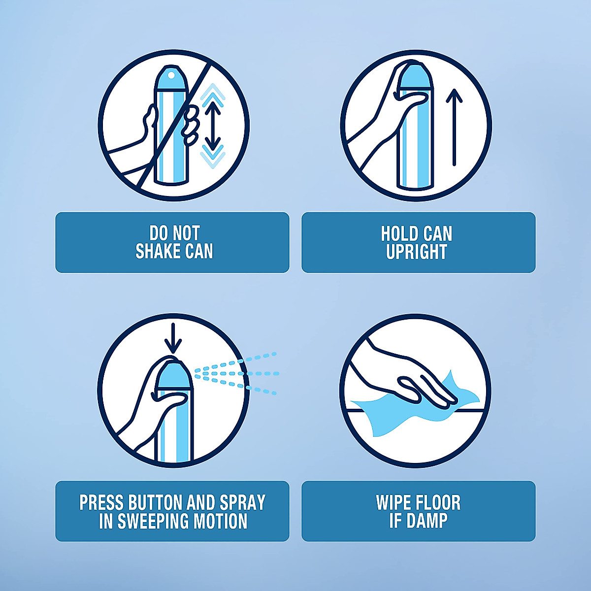 Glade Air Freshener Room Spray, Clean Linen, 8.3 oz