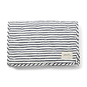 PEHR On The Go Portable Changing Pad Ink Blue