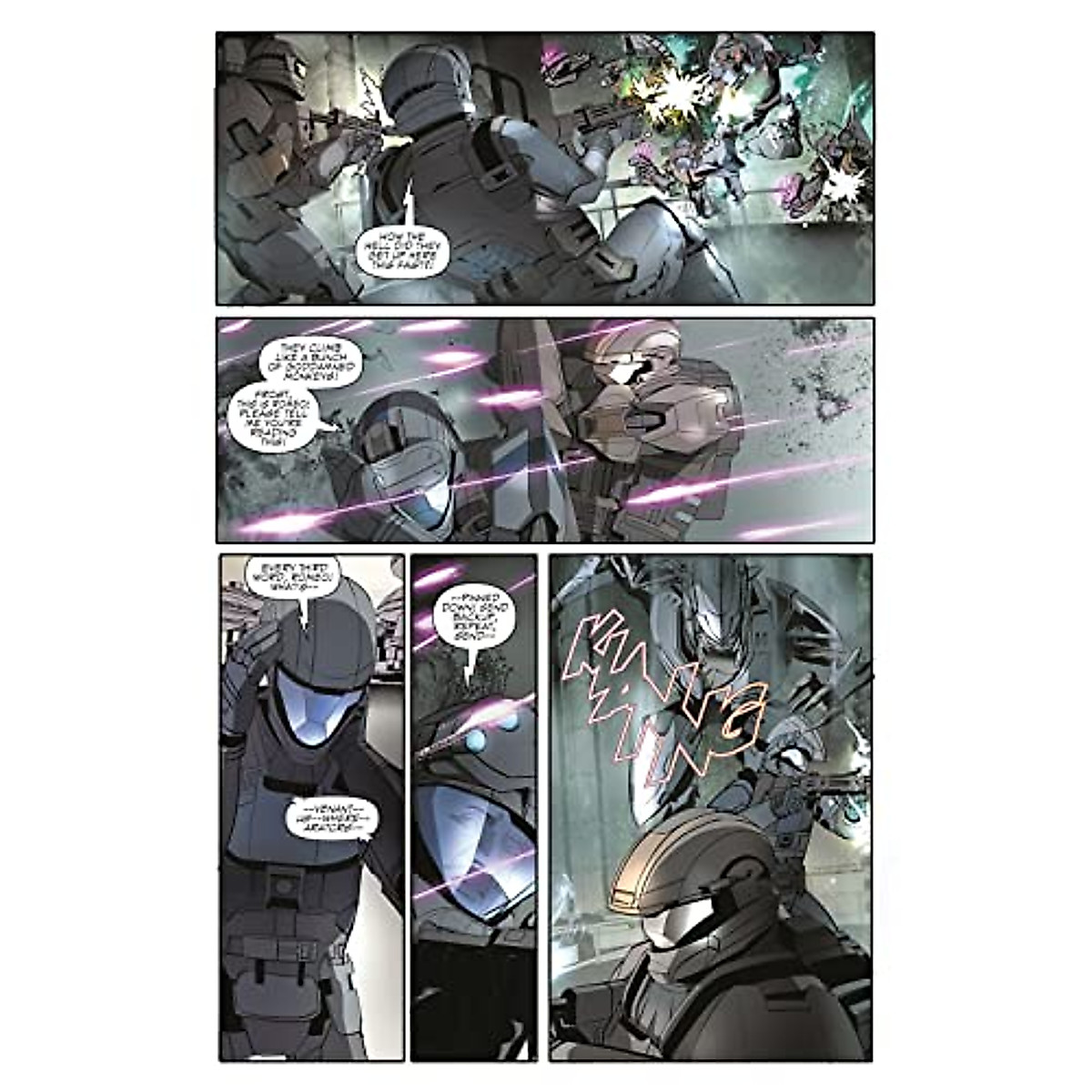 Halo: Legacy Collection