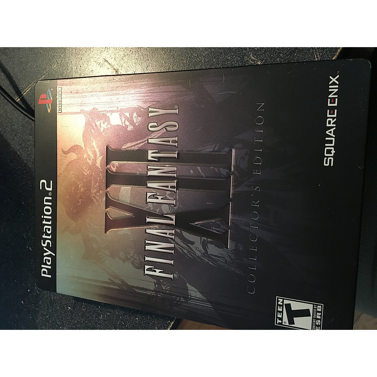 Final Fantasy XII (Collector's Edition)