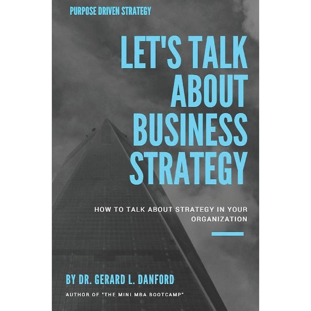 Business Strategy: Let's Talk About: Curious? Embarrassed? Confused?