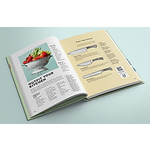 Good Housekeeping Home Skills: Master Your Domain with Practical Solutions to Everyday Challenges