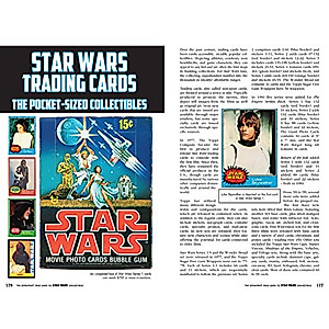The Overstreet Price Guide To Star Wars Collectibles