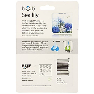biOrb Sea Lily White